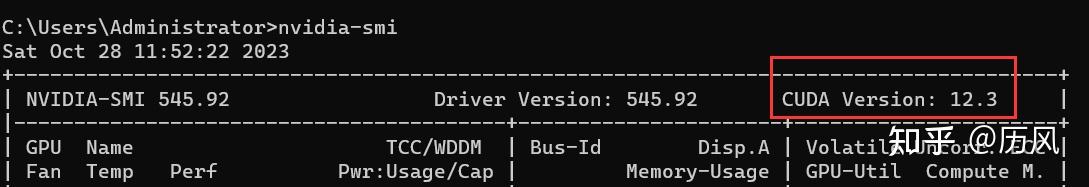Windows下安装WSL2并配置Cuda、Miniconda和 Torch - 知乎