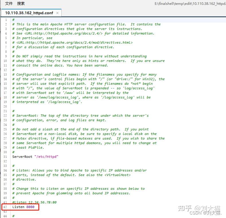 Centos7.9安装phpldapadmin - 知乎