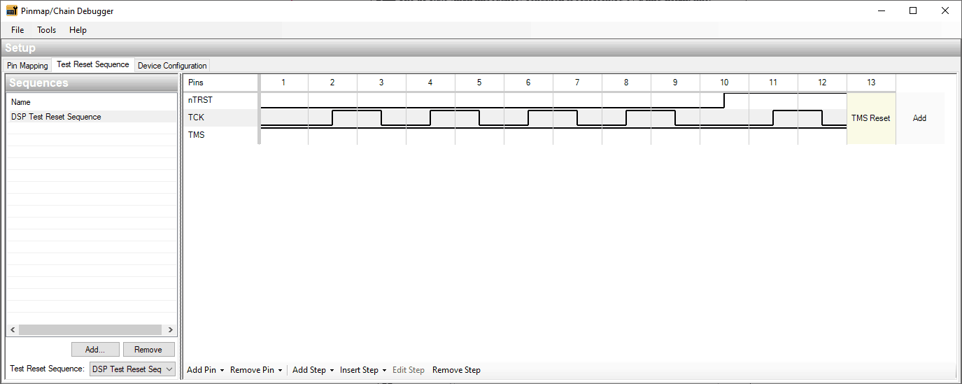 XJTAG边界扫描--使用测试复位序列初始化JTAG器件 - 知乎