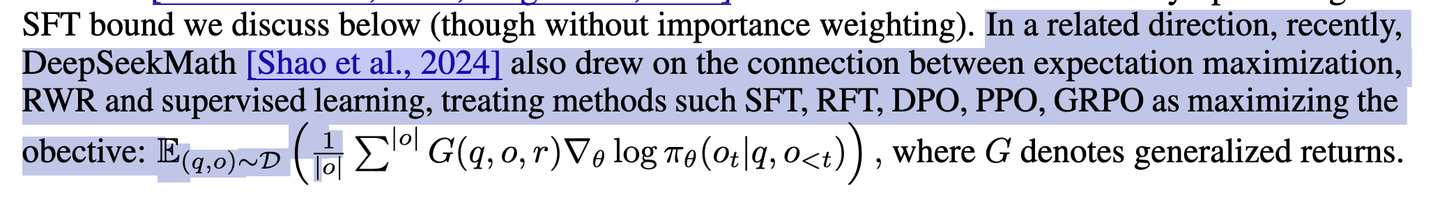 浅析 DFT 与 iw-SFT - 知乎