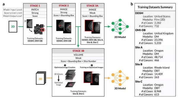 全球女性福音！DeepHealth深度学习模型检测乳腺癌完胜5名放射科医师 - 知乎