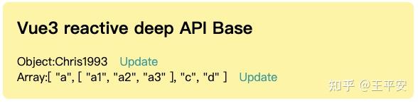 6 个你必须明白 Vue3 的 ref 和 reactive 问题（入门篇） - 知乎