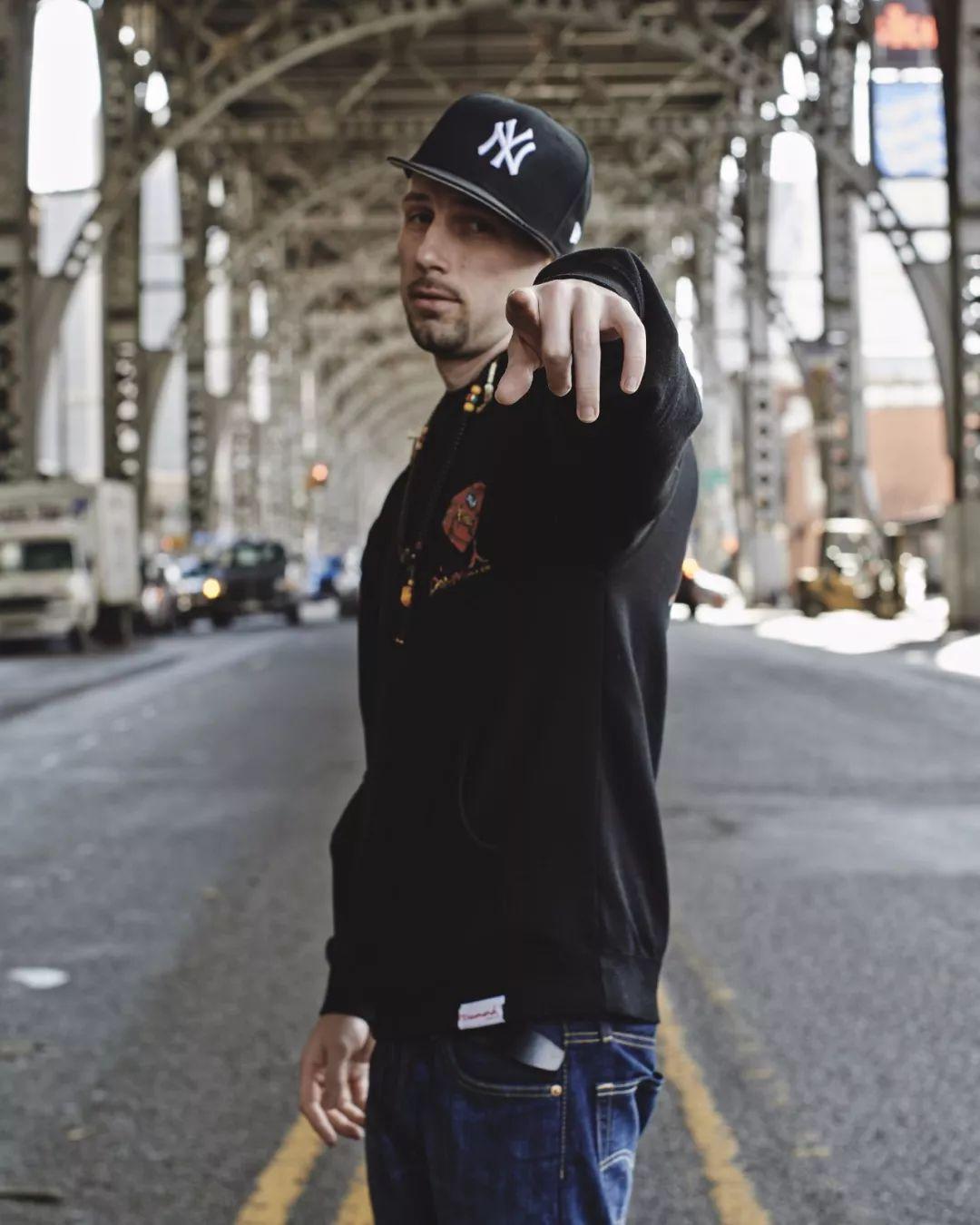 我采访了一位美国rapper，他用中文跟我对答如流 - 知乎