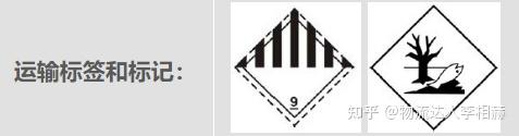9类危险品 UN3082，海运出口，这些细节你知道多少？ - 知乎