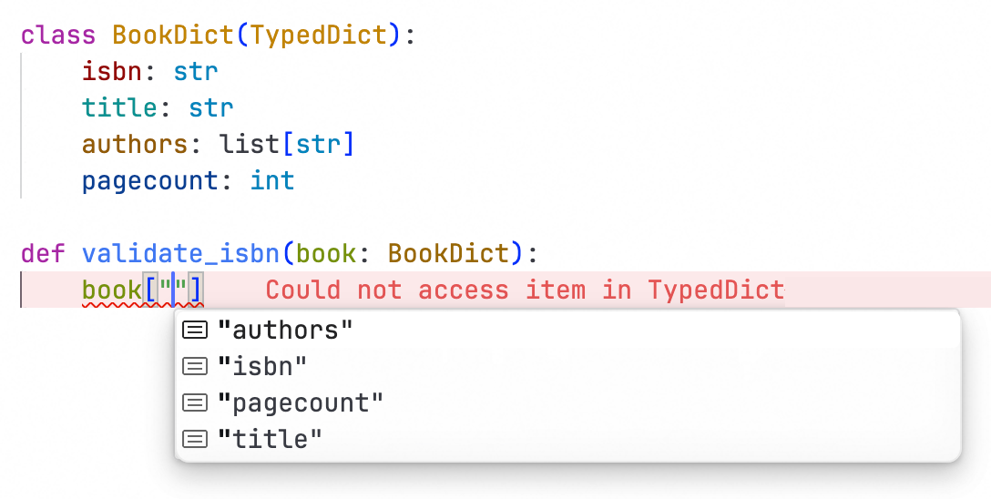 Python Type Hints 简明教程（基于 Python 3.14） - 知乎