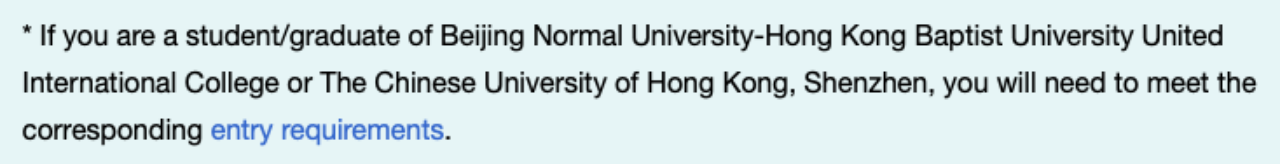卷破天！23Fall申请季还没开，UCL又更新List！ - 知乎