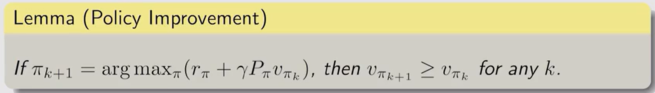 强化学习贝尔曼方程-笔记 - 知乎