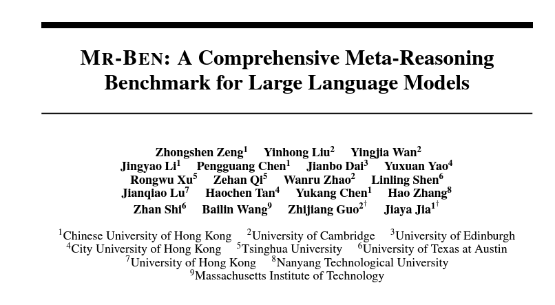 从答题到阅卷，还以MMLU评测大模型你就out了 - 知乎