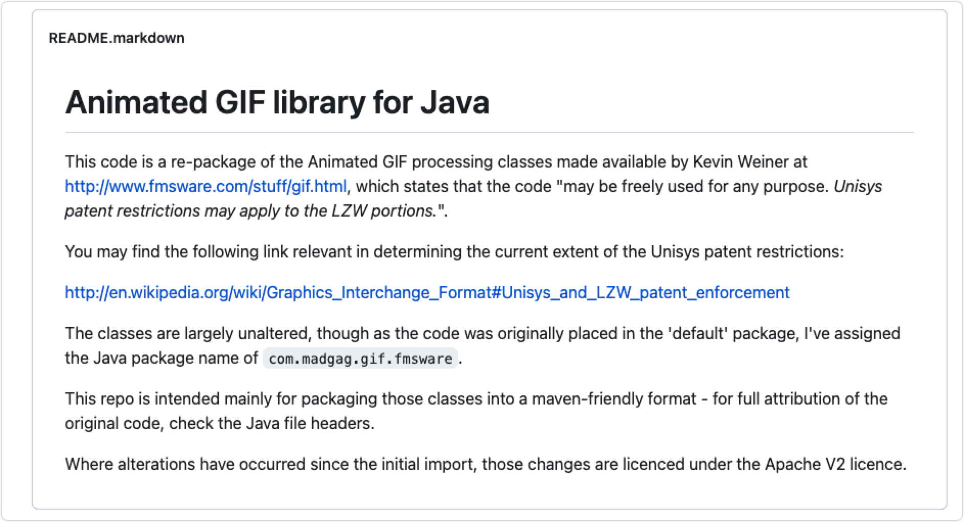 致敬Gif之父，使用Java生成Gif图片 - 知乎