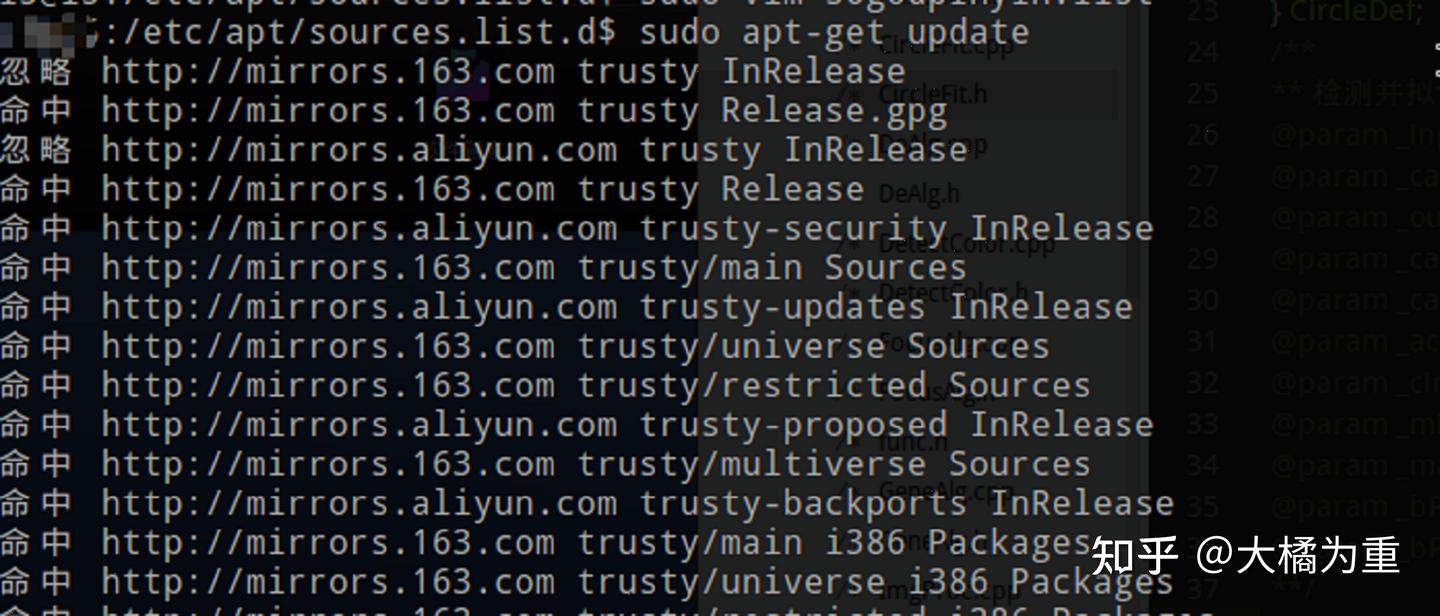 linux下执行update操作时报错10006 - 知乎