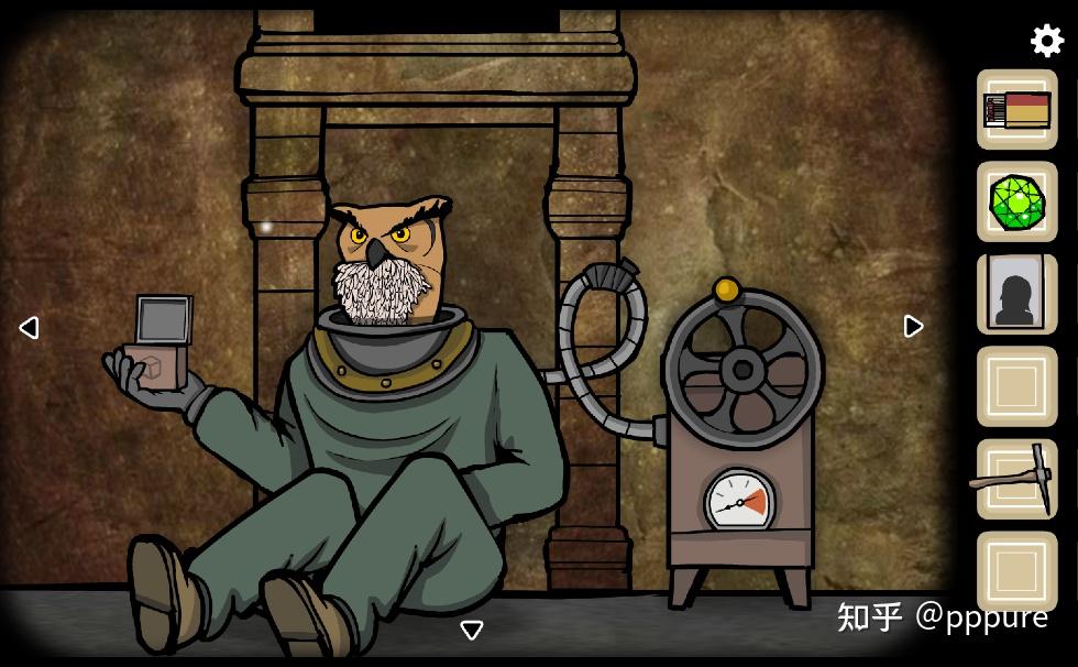 Rusty lake 全作时间线梳理 - 知乎