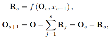 [图像复原]Recurrent Squeeze-and-Excitation Context Aggregation Net for Single Image Deraining - 知乎