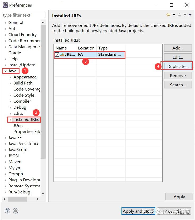 Eclipse使用教程（图文详解） - 知乎