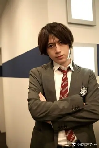 【评测】LASS社巅峰之作---《11eyes》 - 知乎