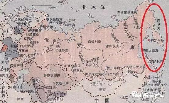 进击的巨蟹——俄罗斯帝王蟹 - 知乎