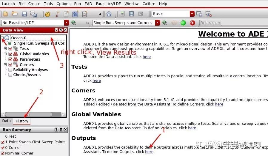 ocean脚本实现corner仿真（3） - 知乎