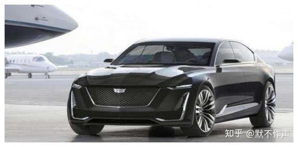 新凯迪拉克CT4，颜值无敌，2.7T＋10AT性能强悍 - 知乎