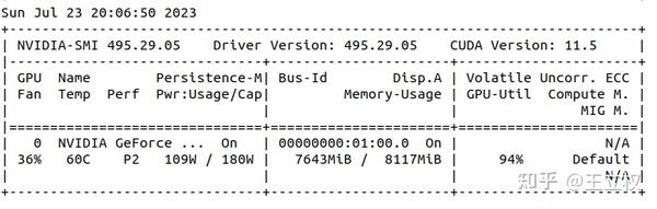 使用langchain-ChatGLM在 GPU 1080 | 纯 CPU 环境下构建属于自己的本地知识库 - 知乎