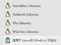 plt.show()在Linux（wsl）下无法使用的问题 - 知乎