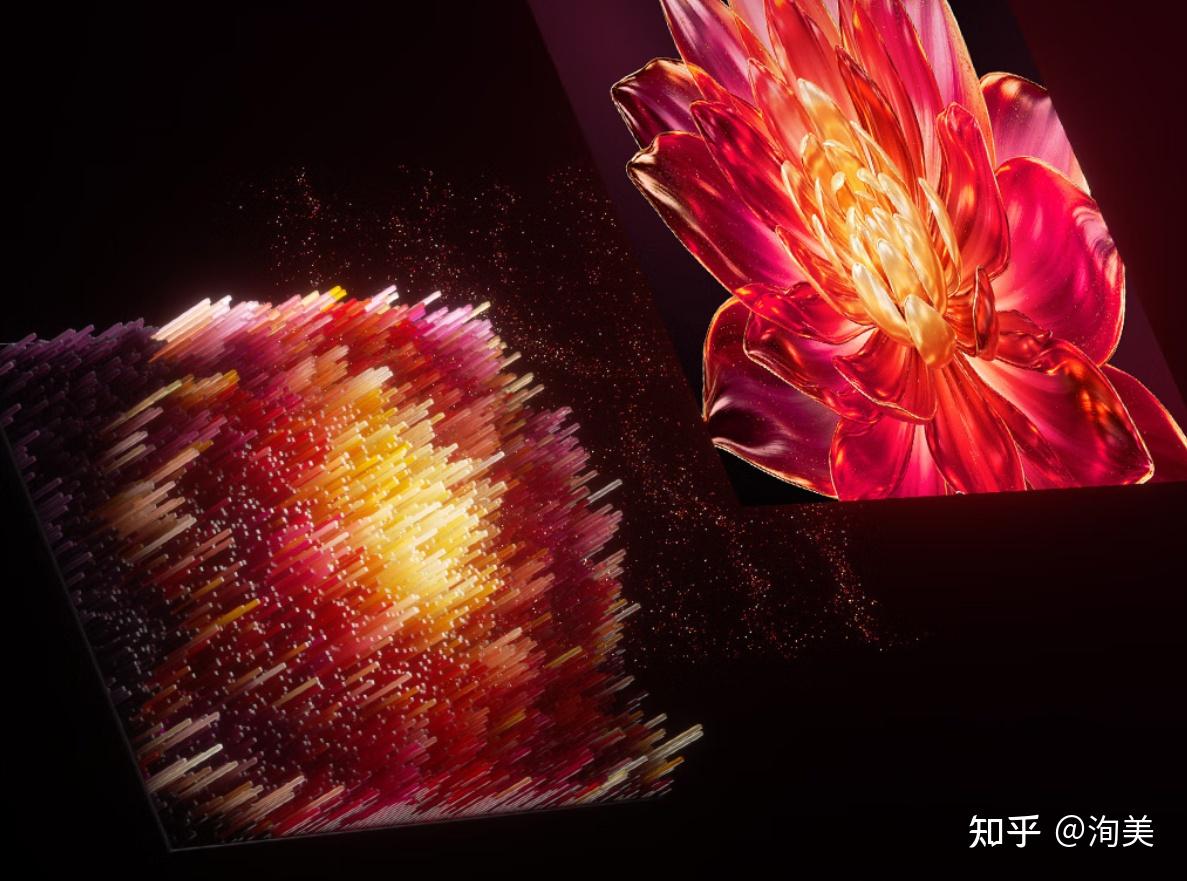 618换电视必看！海信小墨E5Q Pro：高刷+墨晶屏+画质芯片，游戏/观赛双Buff，一台好电视该如何服务全家人？ - 知乎