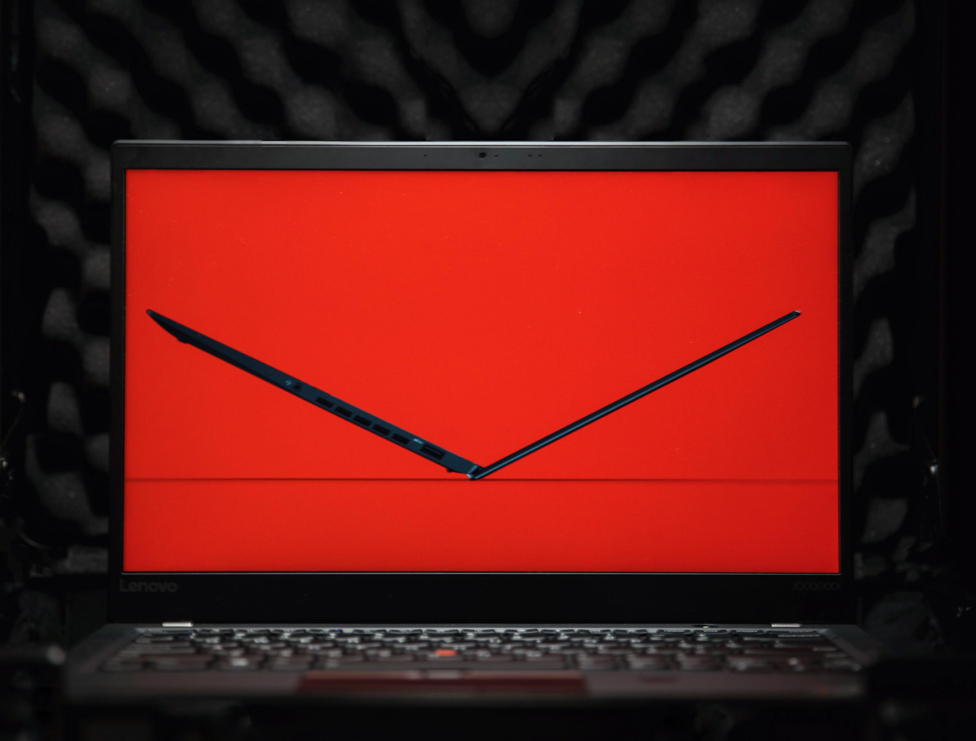 X1 Carbon 2017 第一时间上手体验 - 知乎