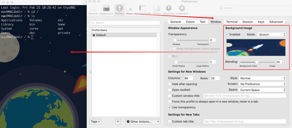 Mac终端神器（iterm2+oh-my-zsh+powerlevel10k）的安装、配置和使用 - 知乎