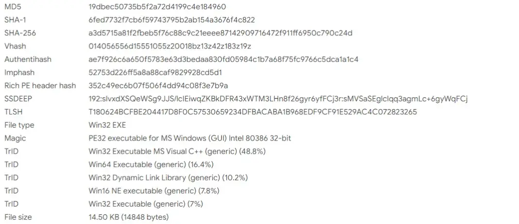 记一次MEMZ样本分析 - 知乎