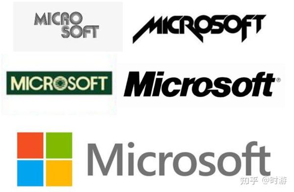 IT历史连载70-Microsoft微软公司的历史 - 知乎