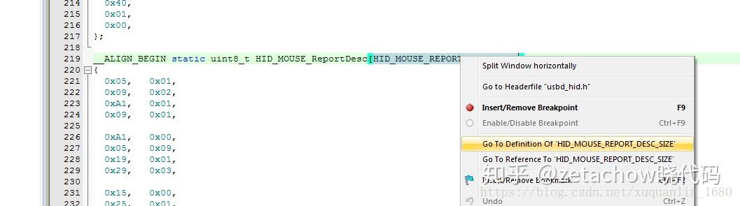 STM32 HID Keyboard(F103C8Tx) - 知乎