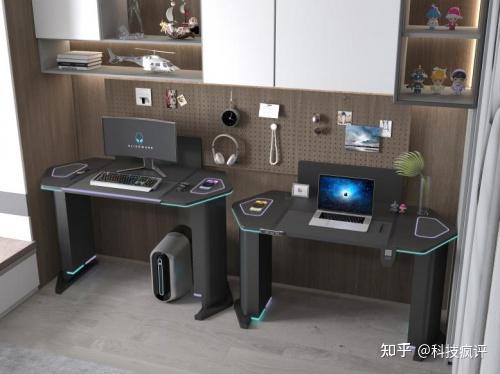 如果家居itable模块化家具，开启智能家居新时代 - 知乎