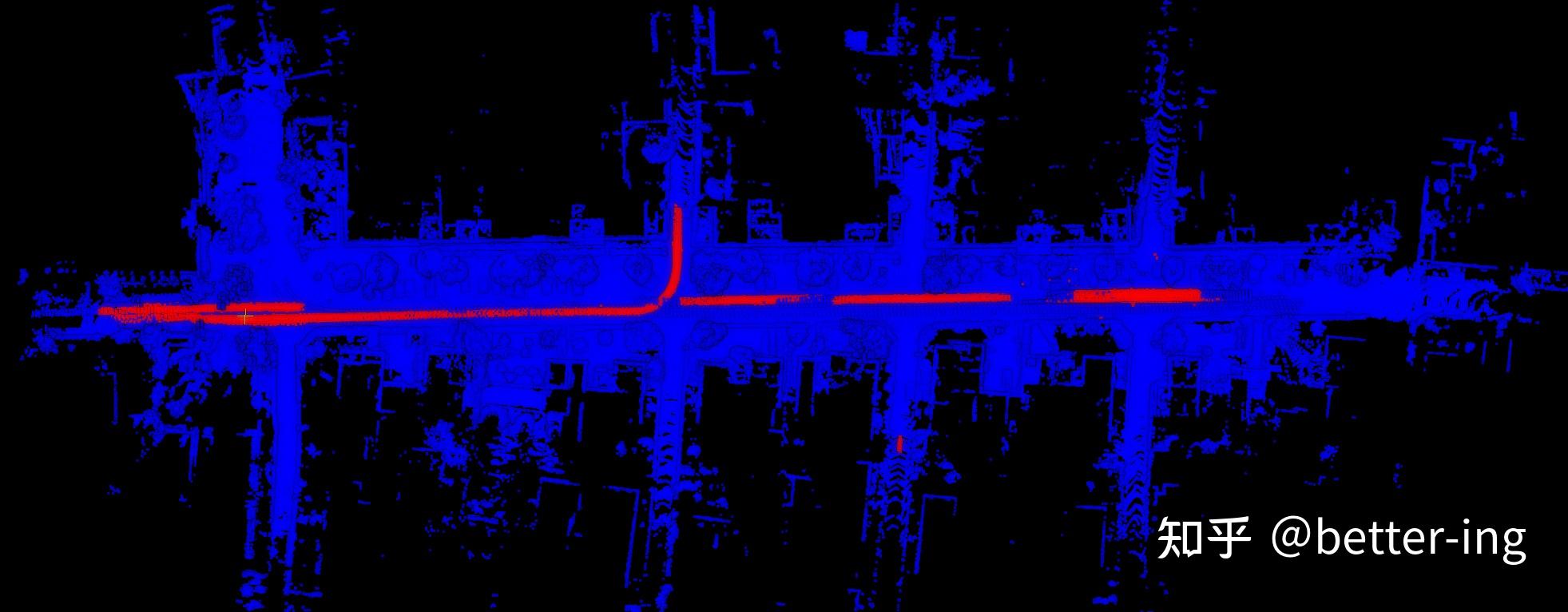 动态环境建图 | 雷达动态物体语义分割 LMNet: Moving Object Segmentation in 3D LiDAR Data - 知乎