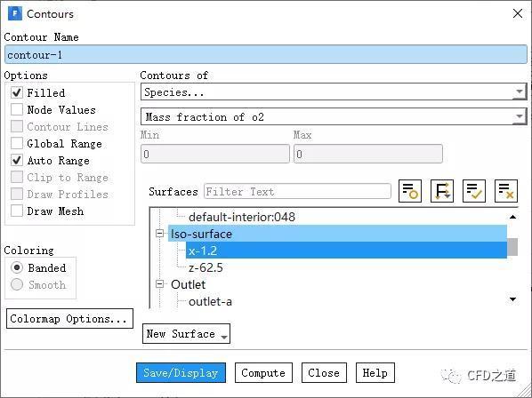 利用Fluent中的PEM燃料电池模块仿真计算单通道逆流聚合物质子交换膜燃料电池 - 知乎