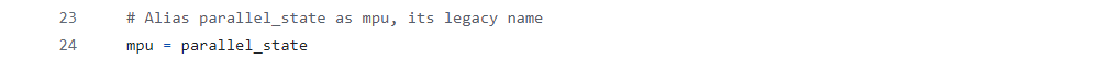 跟代码执行流程，读Megatron源码（四）megatron训练脚本initialize.py之initialize_megatron()分布式环境初始化 - 知乎
