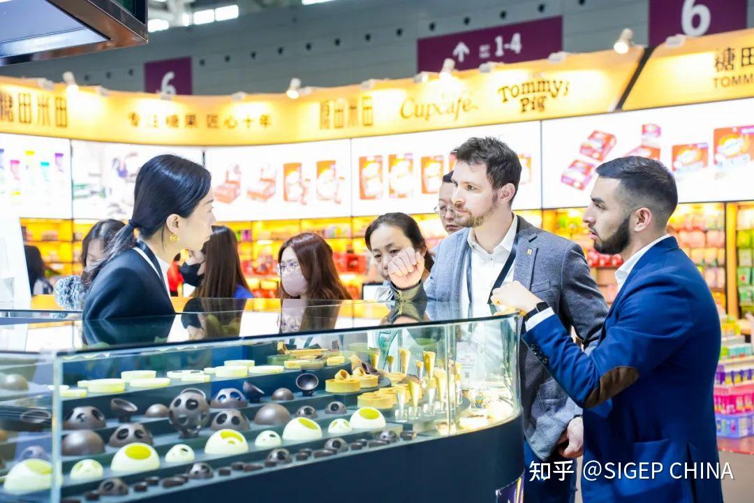 再聚鹏城，SIGEP China 2024 时间定档！ - 知乎
