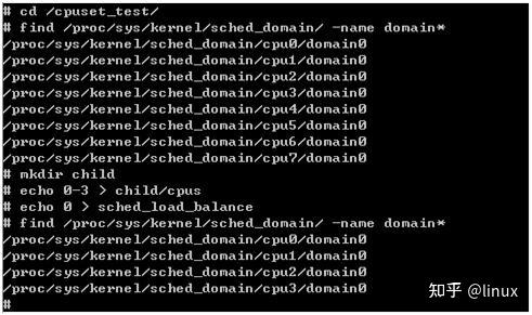 Linux - NUMA架构之内存和调度 - 知乎