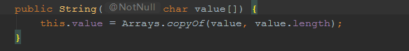 String.valueof(null)的意外 - 知乎
