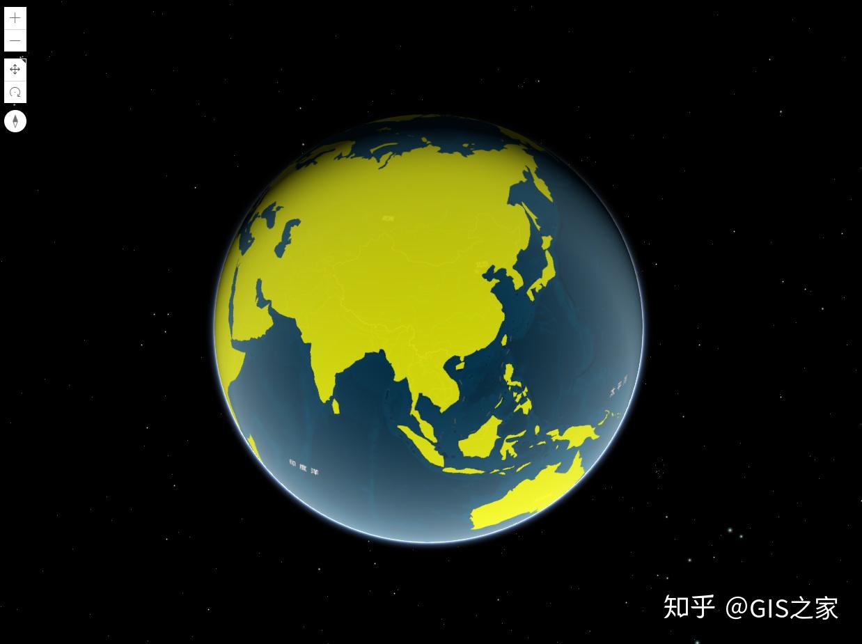 arcgis api 4.x for js地图加载第三方矢量切片 - 知乎