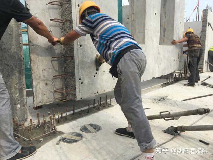 行业标准《钢筋套筒灌浆连接应用技术规程》JGJ 355-2015介绍 - 知乎