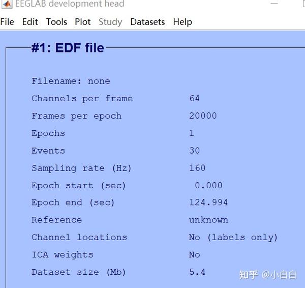 利用eeglab的channel location自定义电极坐标文件之一 - 知乎