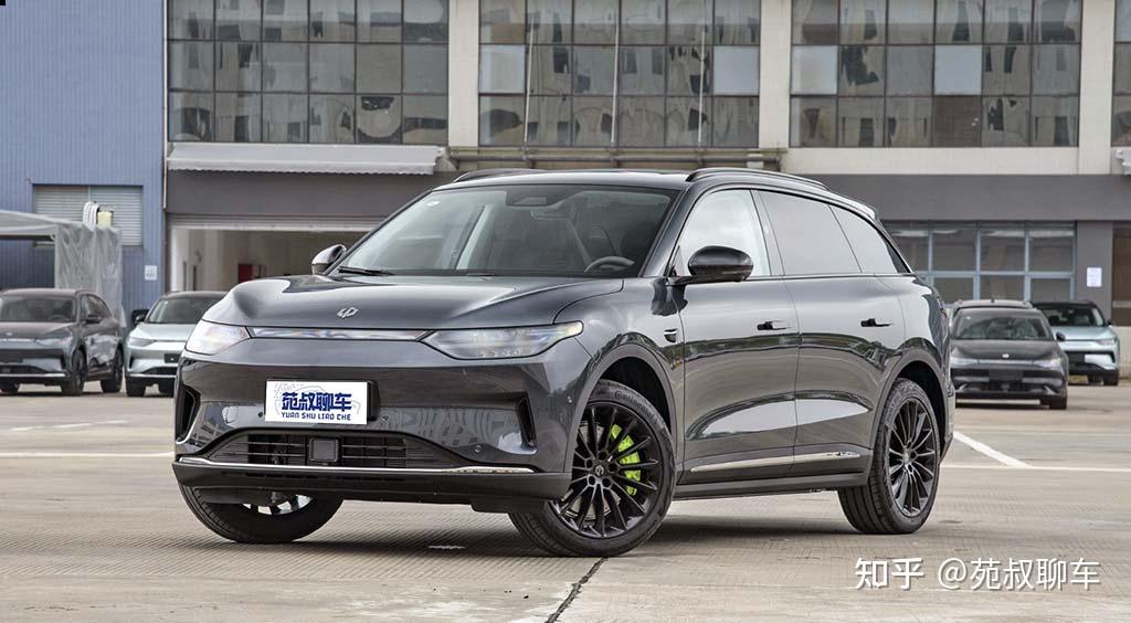 家用需求，看重性价比，零跑C11和宋PLUS EV该选谁？ - 知乎