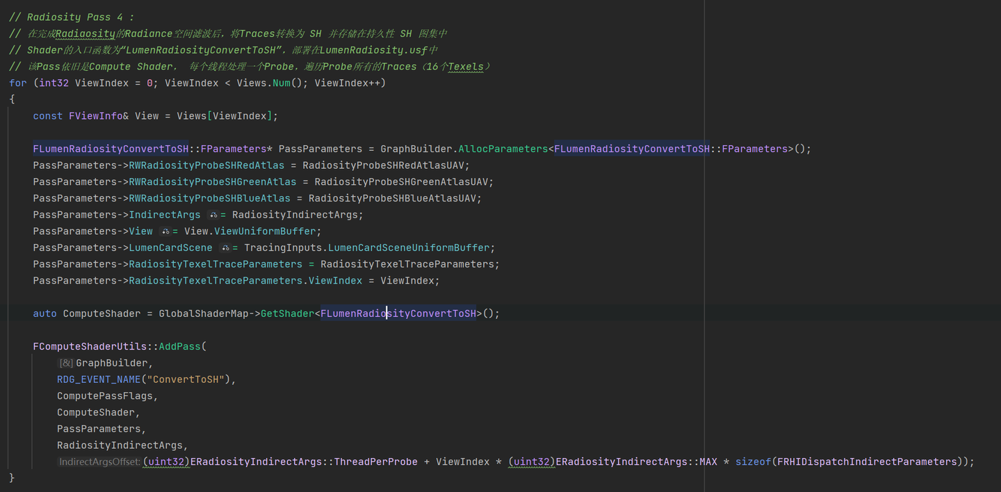 UE5 Lumen GI 实现分析 - 知乎