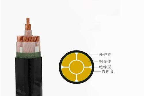 yjy与yjv电缆的区别 - 知乎