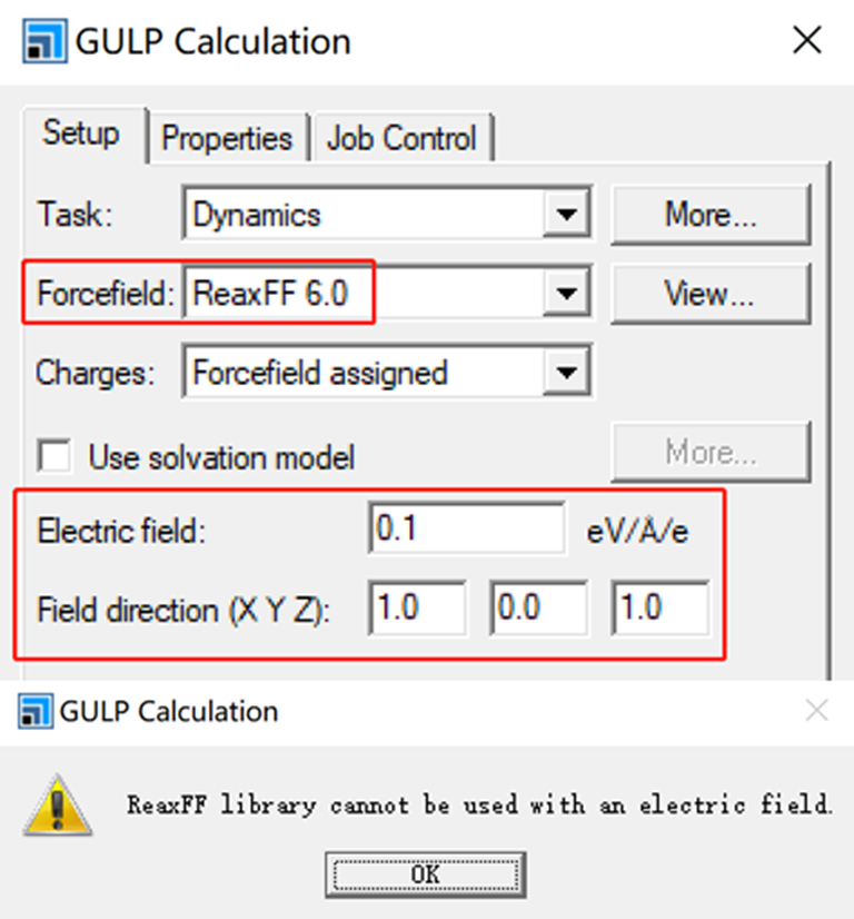 Materials Studio问题与解答系列 - 知乎