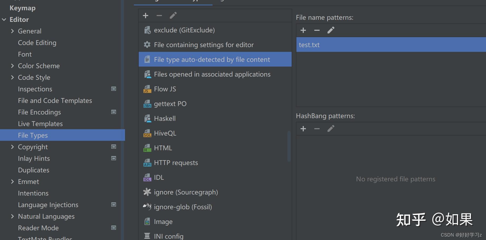 Pycharm原本正常打开的文件的图标上出现问号、无法打开 - 知乎