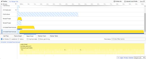 Simplepref 操作实践篇 - 知乎