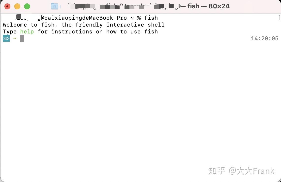 fish shell安装、配置使用nvm - 知乎