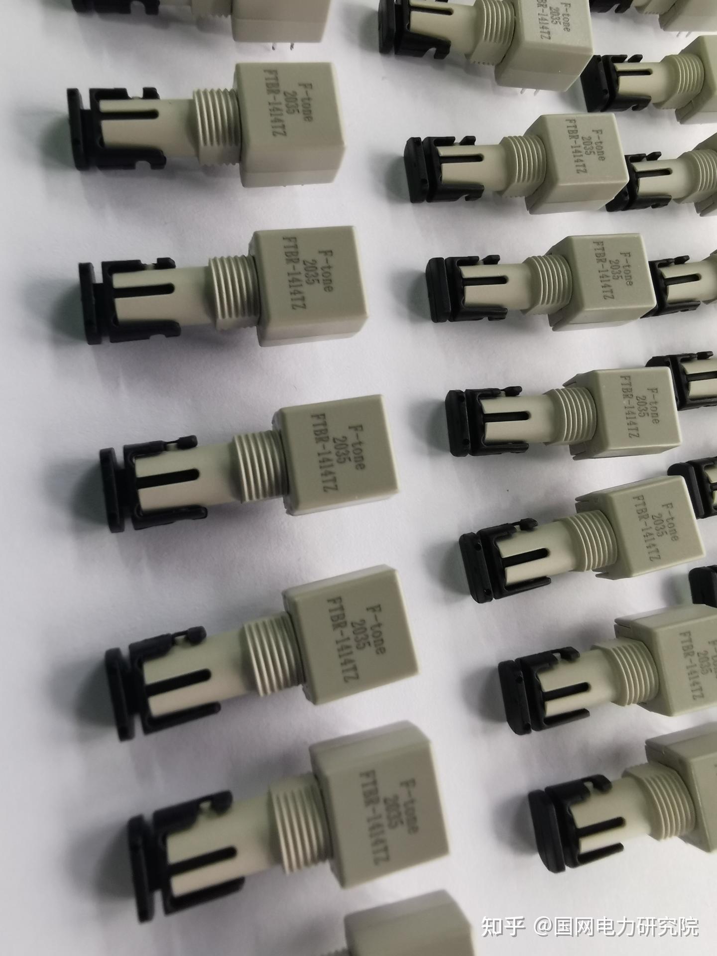 全国产化HFBR-1414TZ/HFBR-2412TZ和HFBR-1521Z/HFBR-2521Z - 知乎