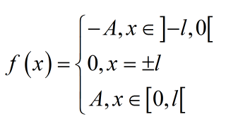 [干货]---Fourier级数 - 知乎