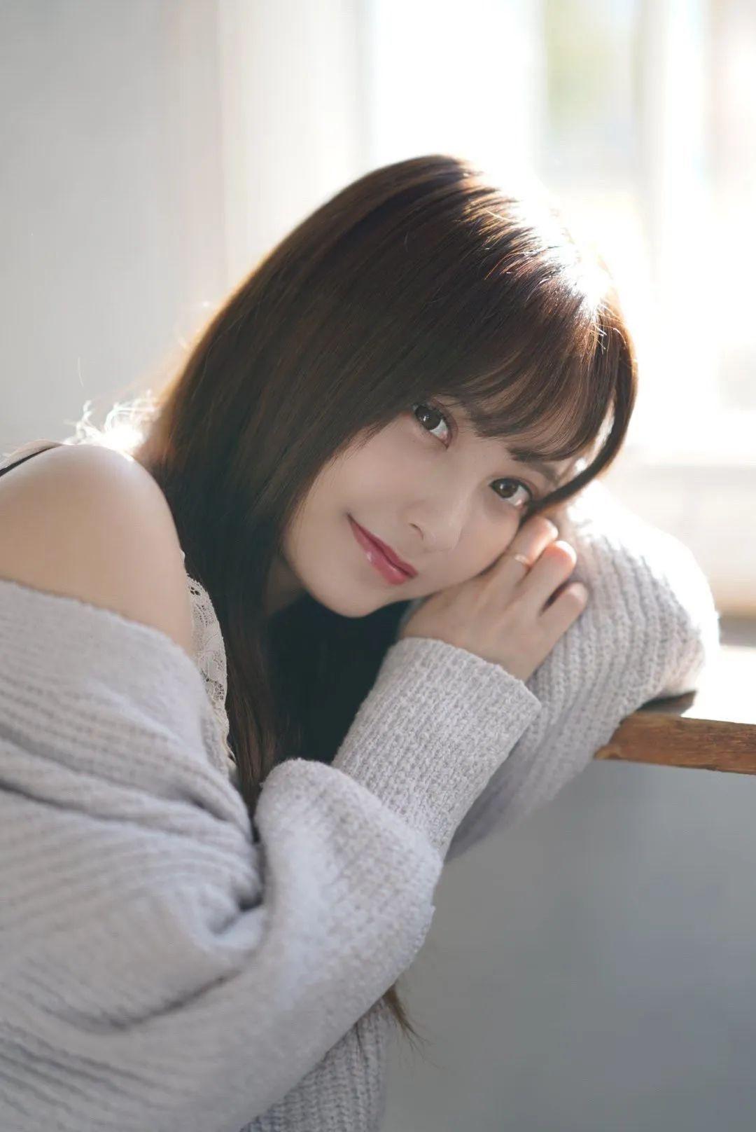 日本网红Rea Hanasaki，饱满身材，可爱，性格讨喜，大方秀身段 - 知乎