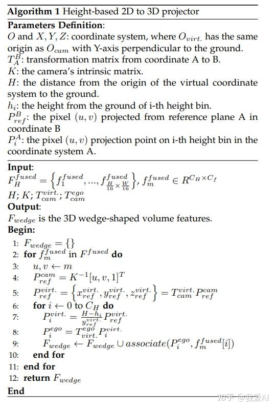 深度不够高度来凑！BEVHeight++：一个强大的以视觉为中心的 BEV 感知框架，有效提升路侧3D感知！ - 知乎